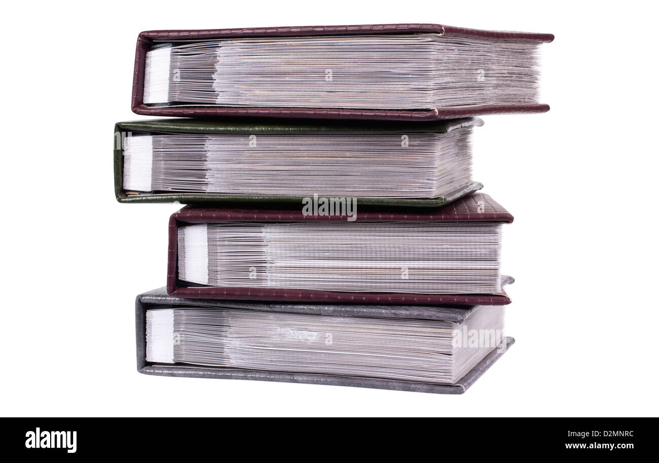 Four studio albums hi-res stock photography and images - Alamy