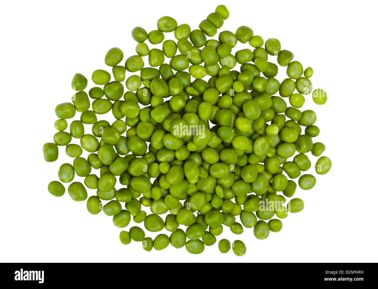 Peas cut out hi-res stock photography and images - Alamy