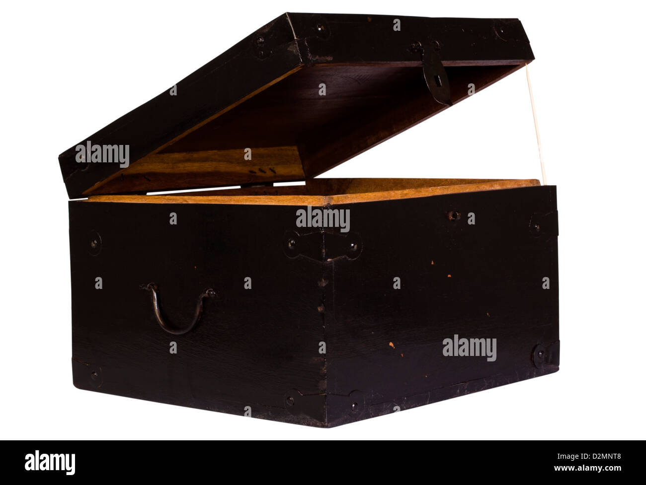 Open trunk lid hi-res stock photography and images - Alamy