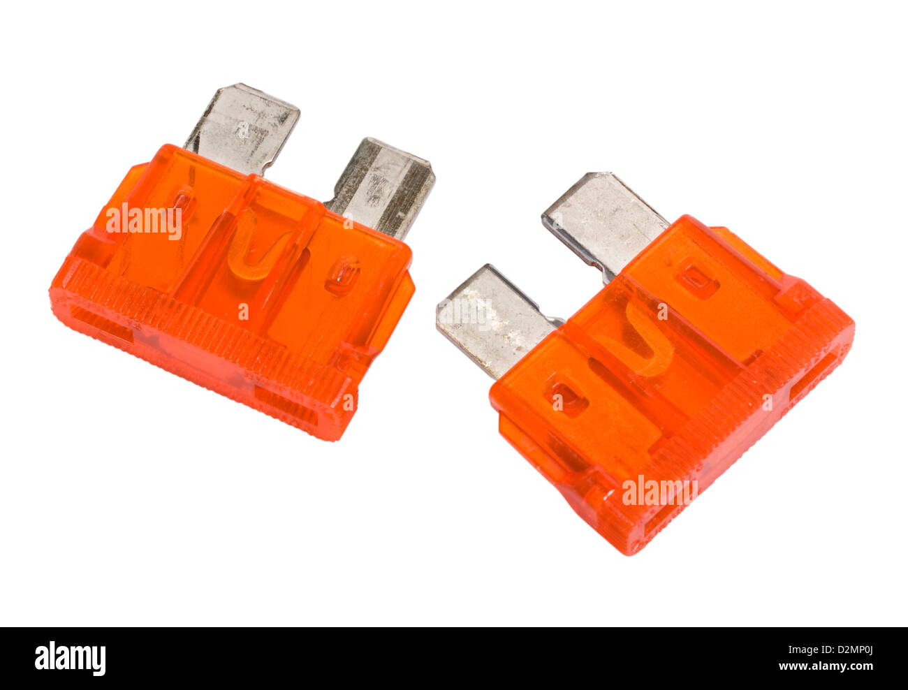 Two electrical fuses hi-res stock photography and images - Alamy