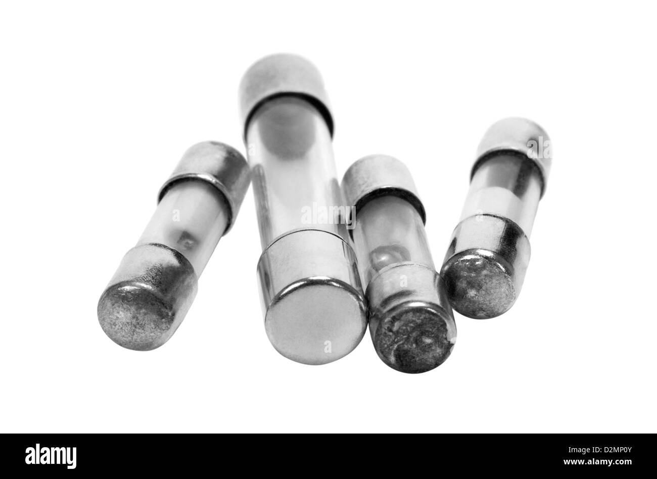 Fuses Black and White Stock Photos & Images - Alamy