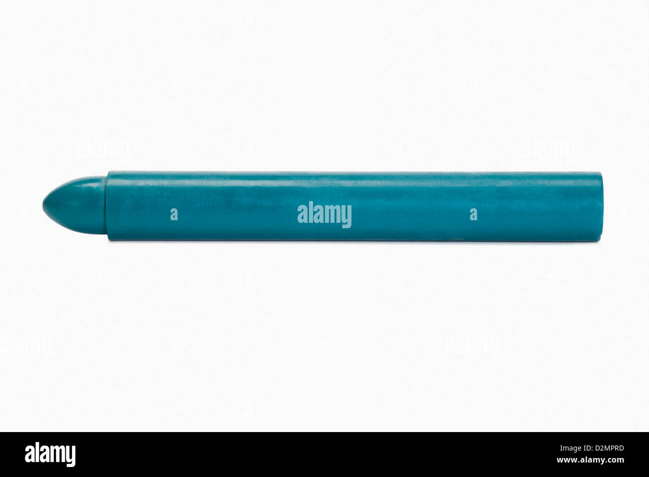 Blue crayon hi-res stock photography and images - Alamy