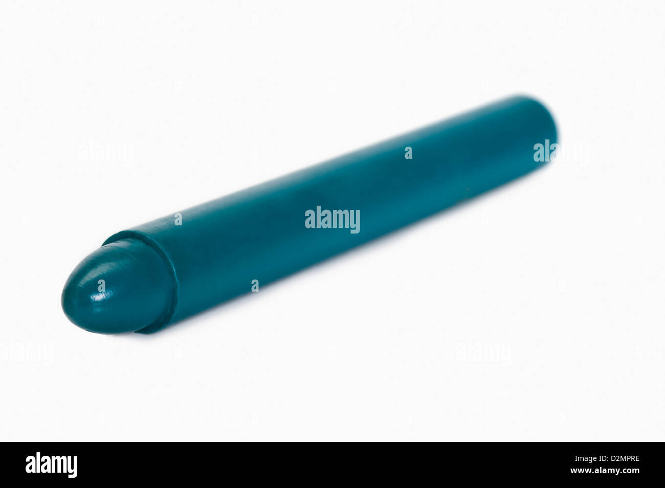 Blue crayon hi-res stock photography and images - Alamy