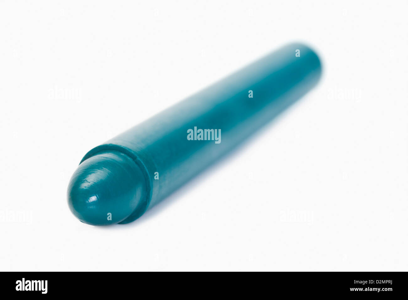 Blue crayon hi-res stock photography and images - Alamy