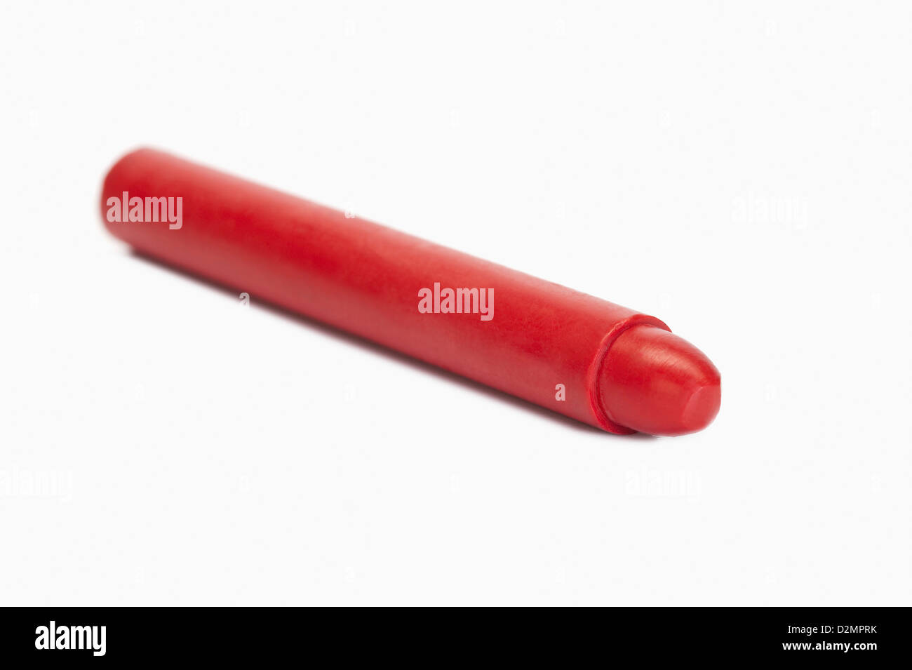 Wax crayon image Cut Out Stock Images & Pictures - Alamy