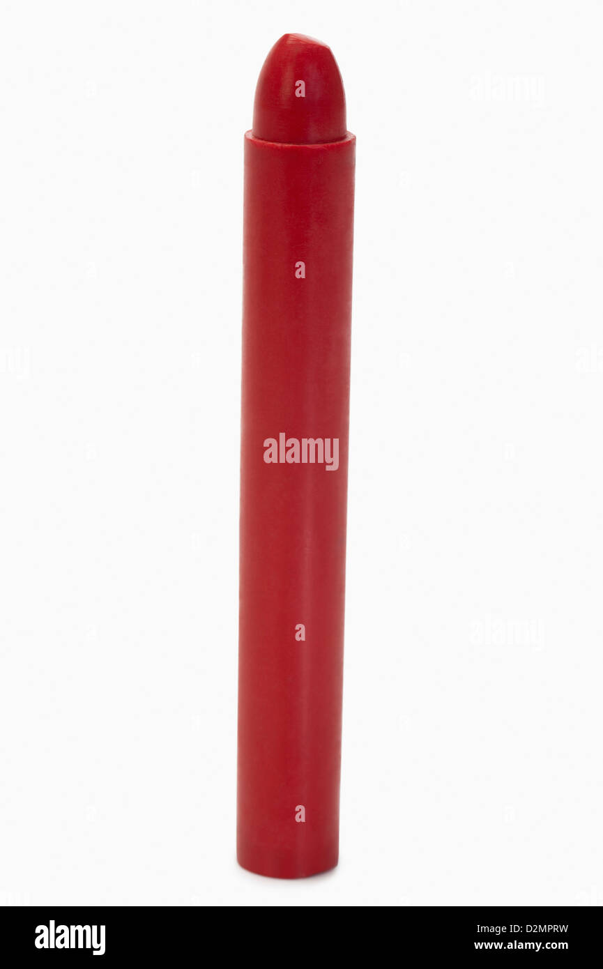 Wax crayon image Cut Out Stock Images & Pictures - Alamy