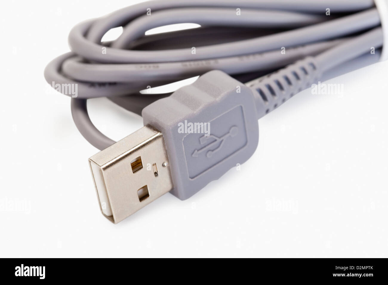Usb data cable hi-res stock photography and images - Alamy