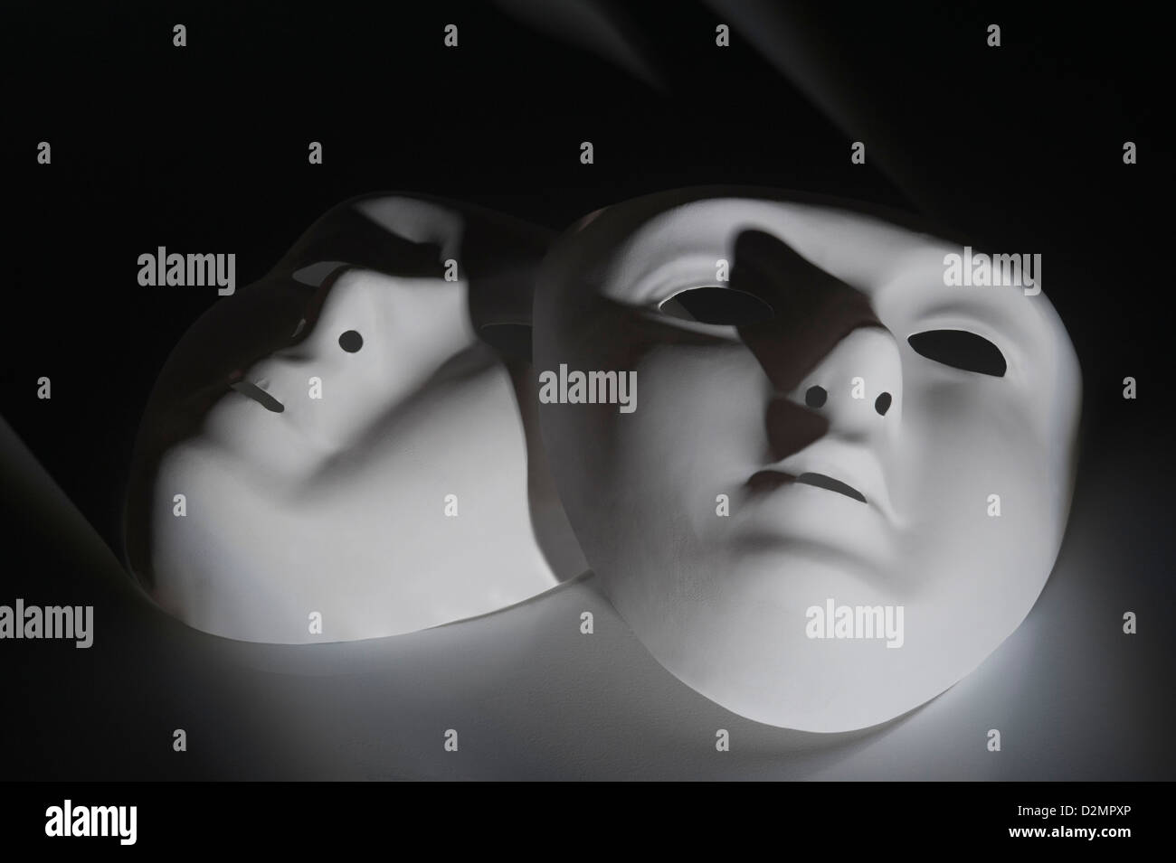 Human face masks hi-res stock photography and images - Alamy