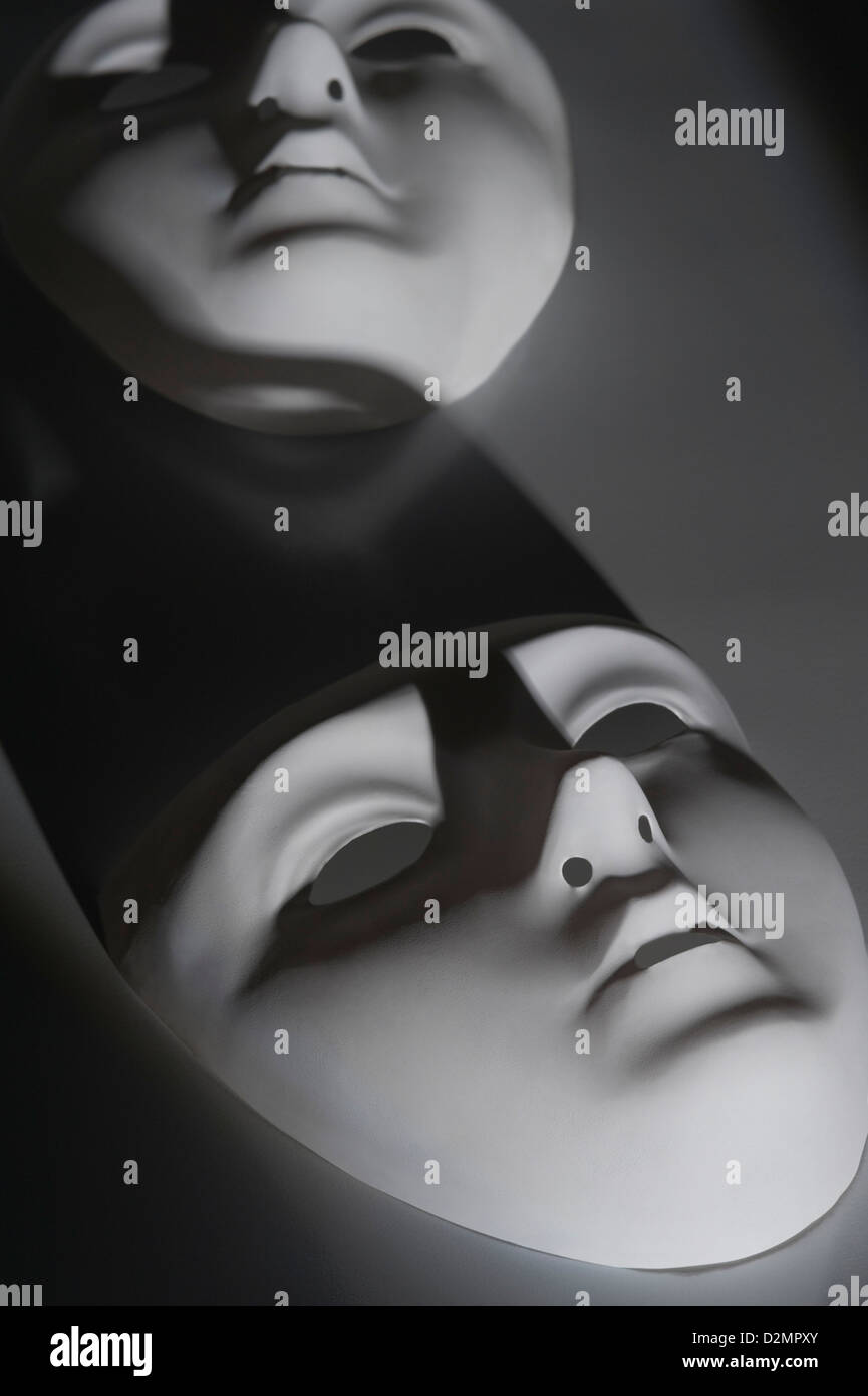 Human face masks hi-res stock photography and images - Alamy