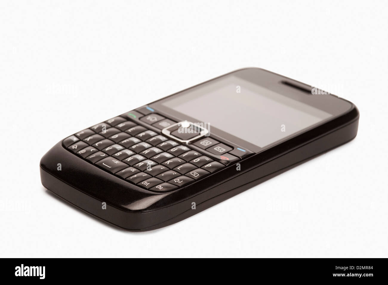 Photography with a smart phone Cut Out Stock Images & Pictures - Alamy