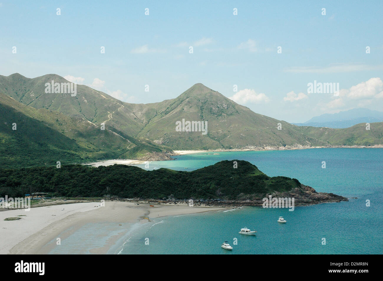 Dai long wan beach hi-res stock photography and images - Alamy