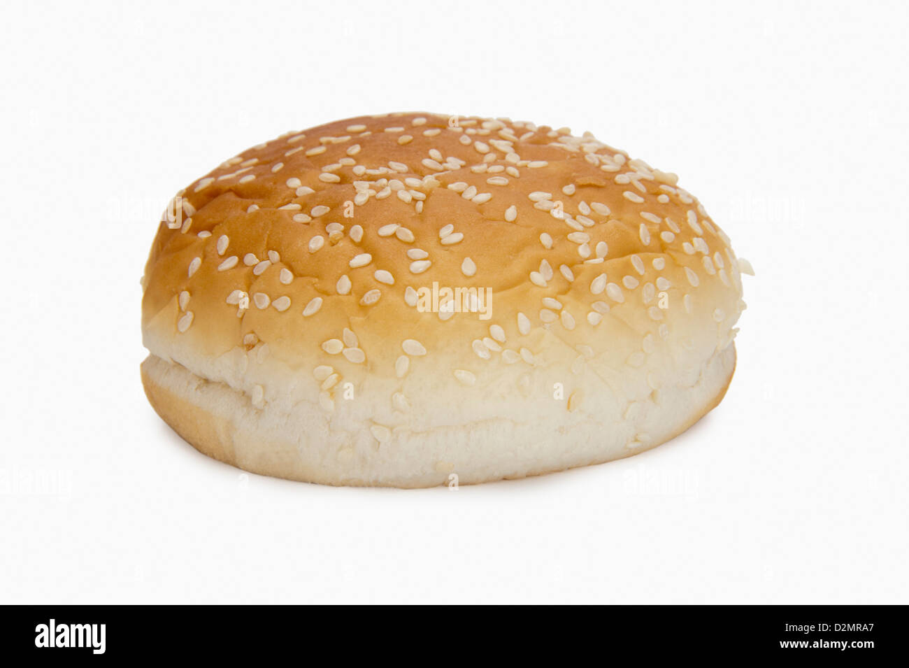 Close-up of a bun Stock Photo - Alamy