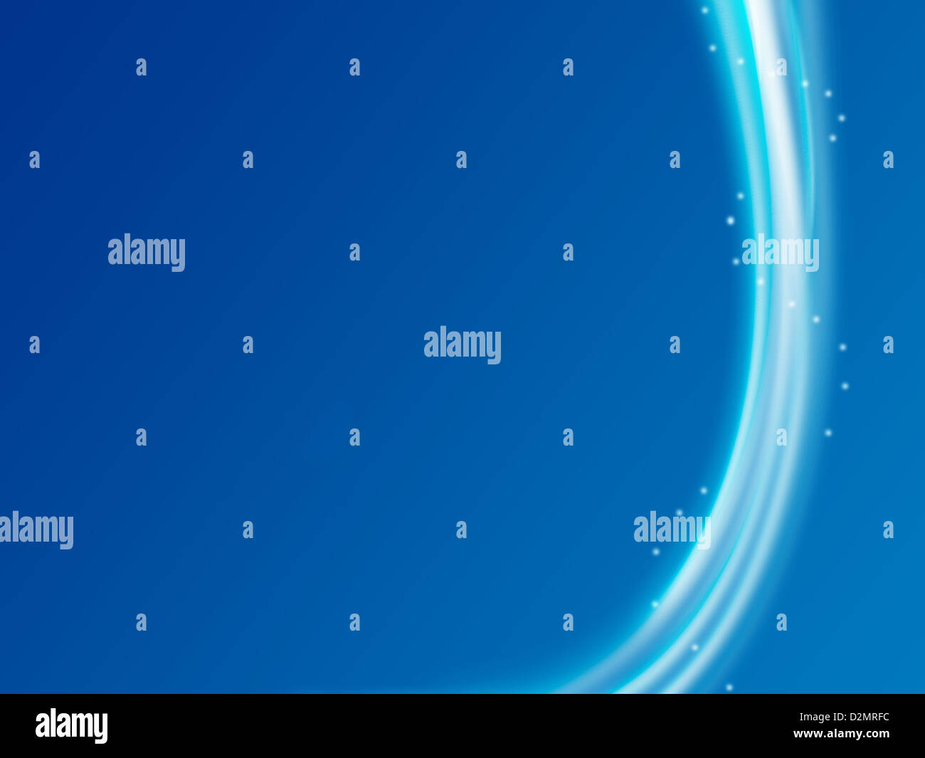 Ripple threads blue lines hi-res stock photography and images - Alamy