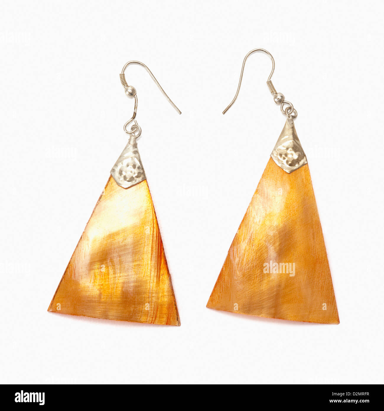 Jewelry and earring detail Cut Out Stock Images & Pictures - Alamy