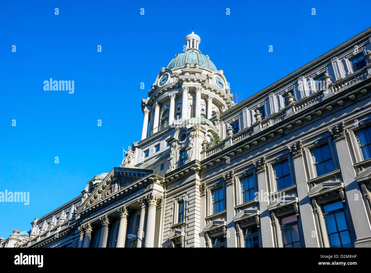 Head quarters building hi-res stock photography and images - Alamy