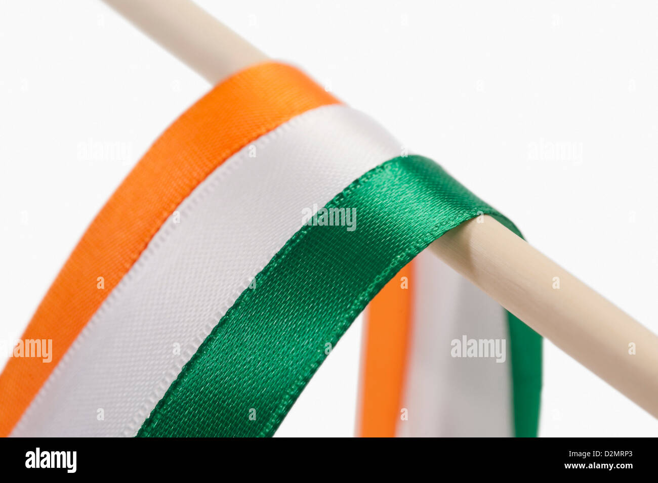 Indian flag colors hi-res stock photography and images - Alamy