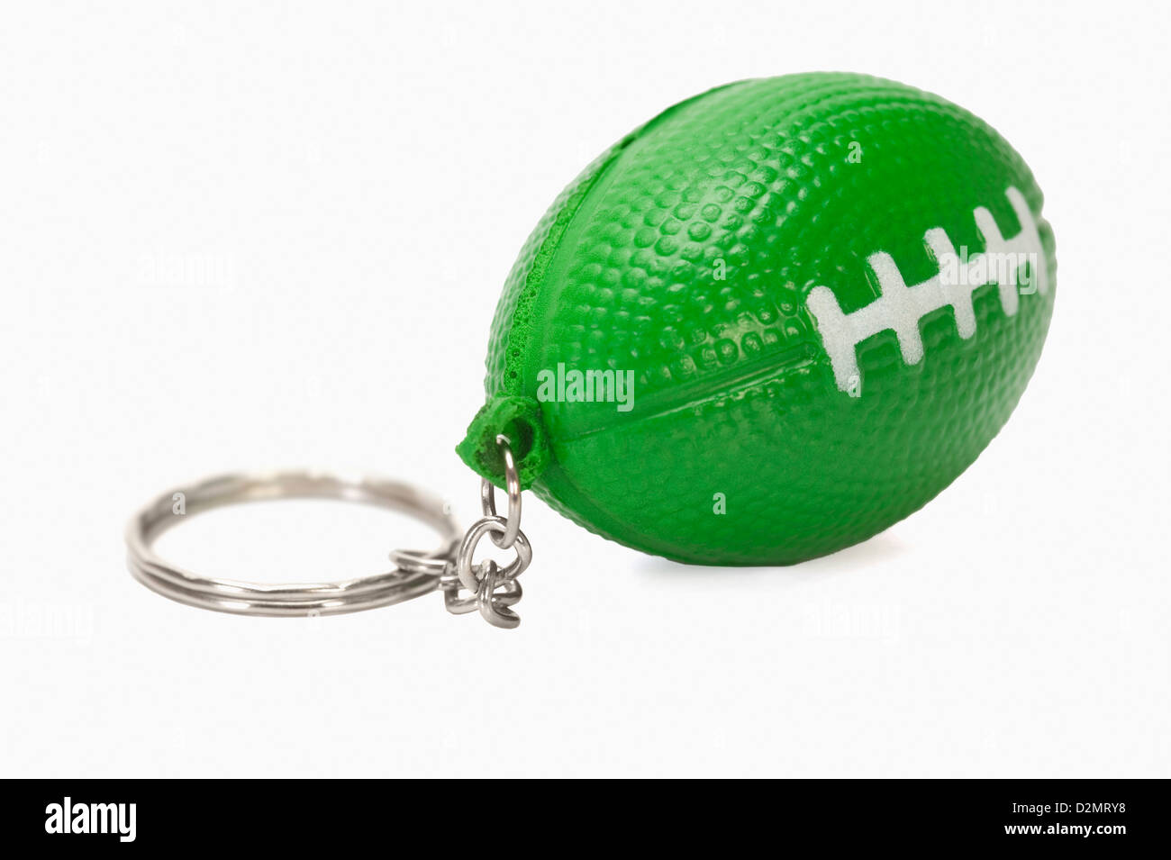 American football detail Cut Out Stock Images & Pictures - Alamy