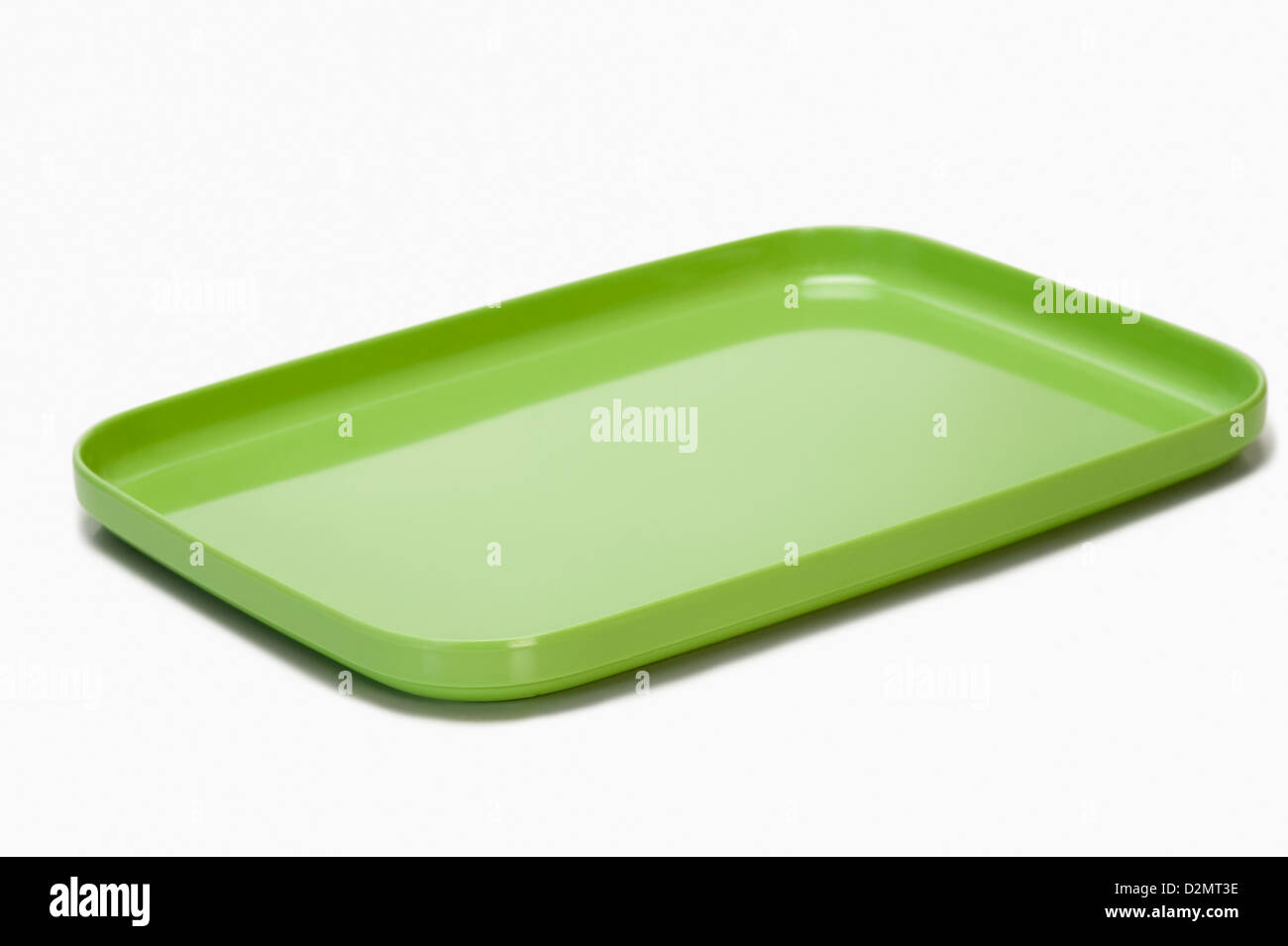 Close-up of an empty tray Stock Photo - Alamy