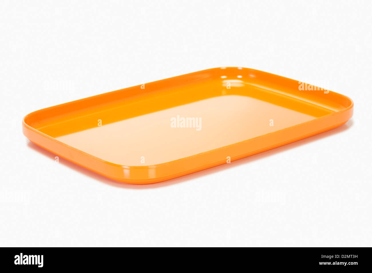 Close-up of an empty tray Stock Photo - Alamy