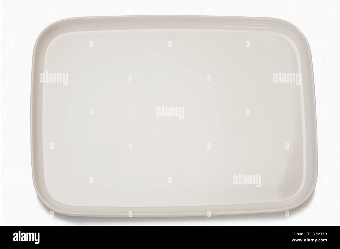 Empty tray hi-res stock photography and images - Alamy