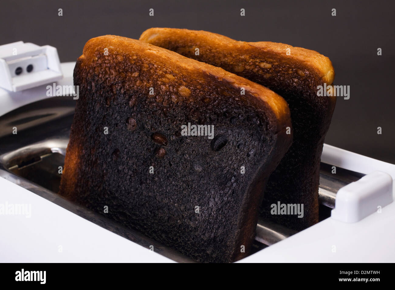 Burnt food hi-res stock photography and images - Alamy