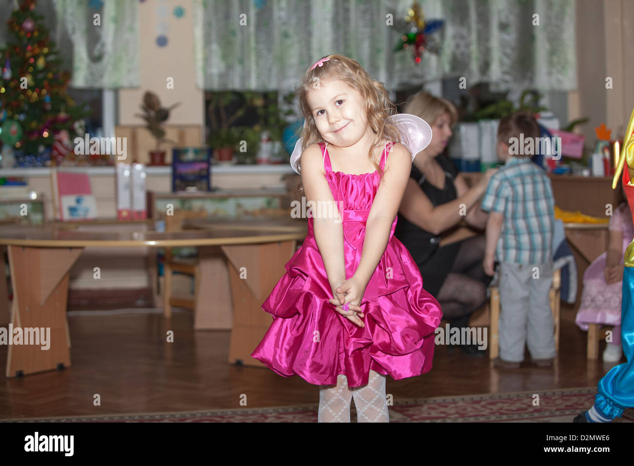 Russian children hi-res stock photography and images - Alamy
