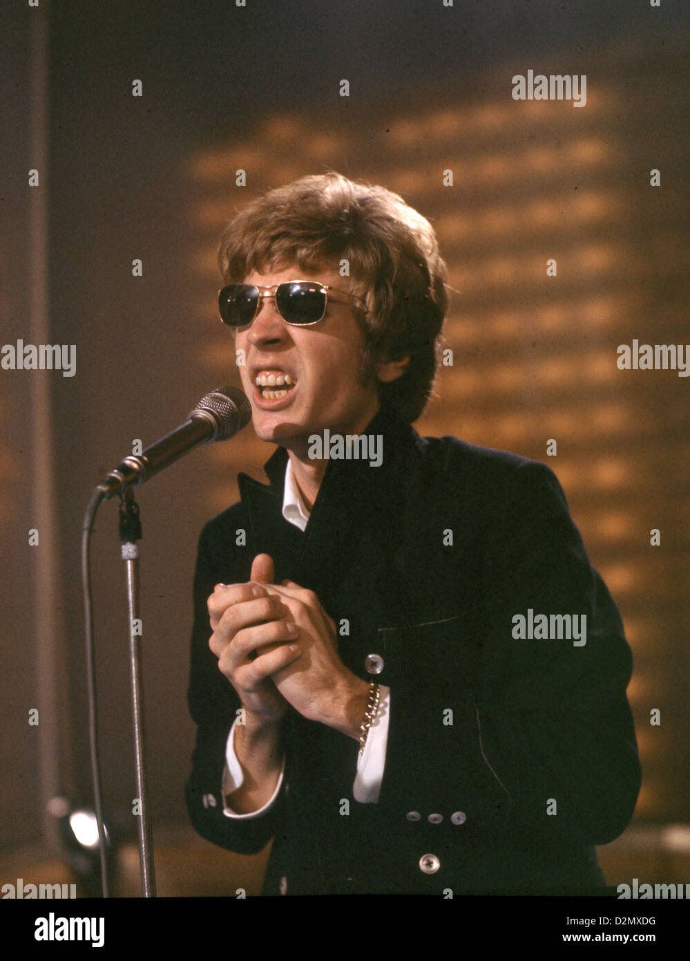 Scott walker 1960s hi-res stock photography and images - Alamy