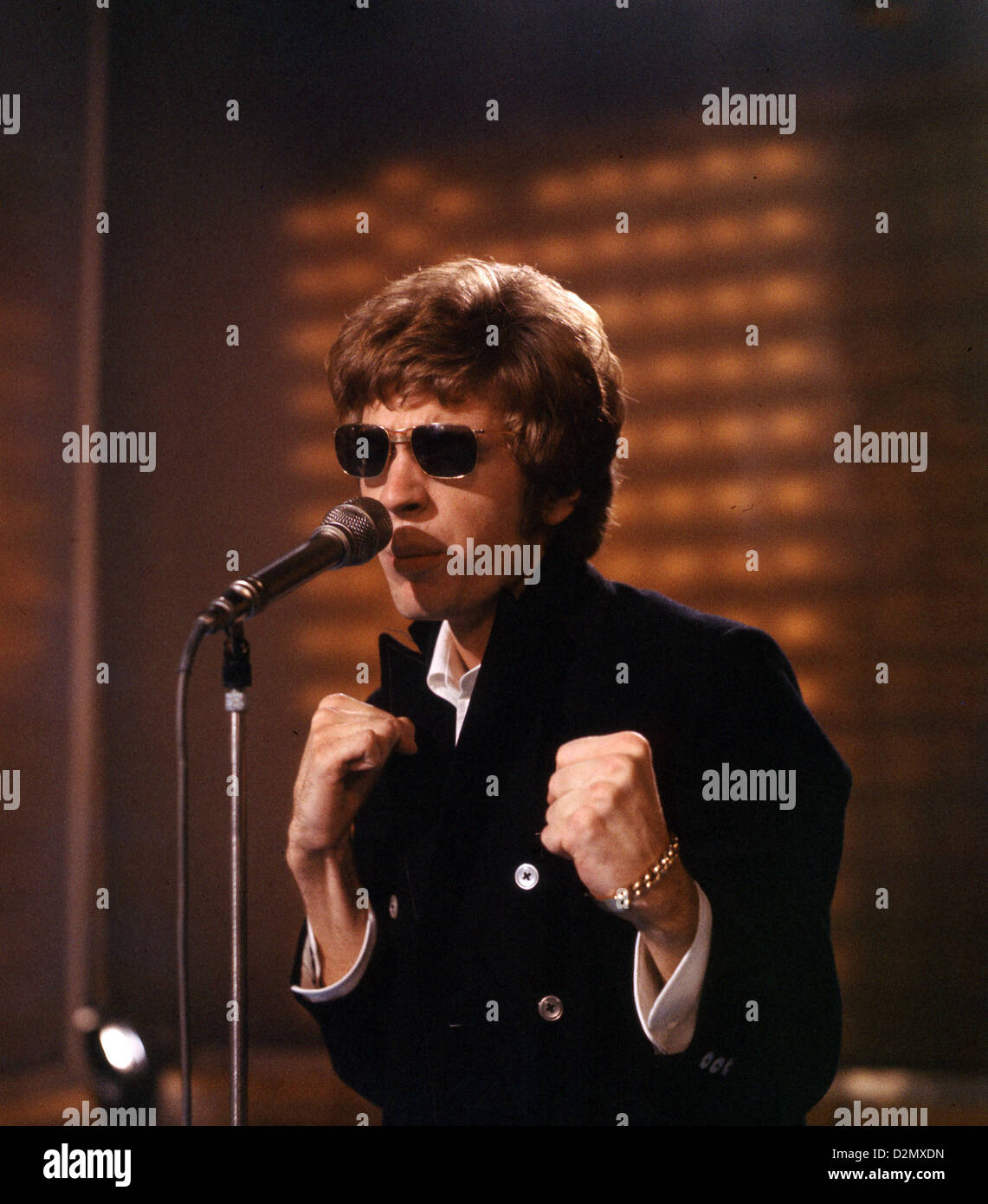 Scott walker hi-res stock photography and images - Alamy