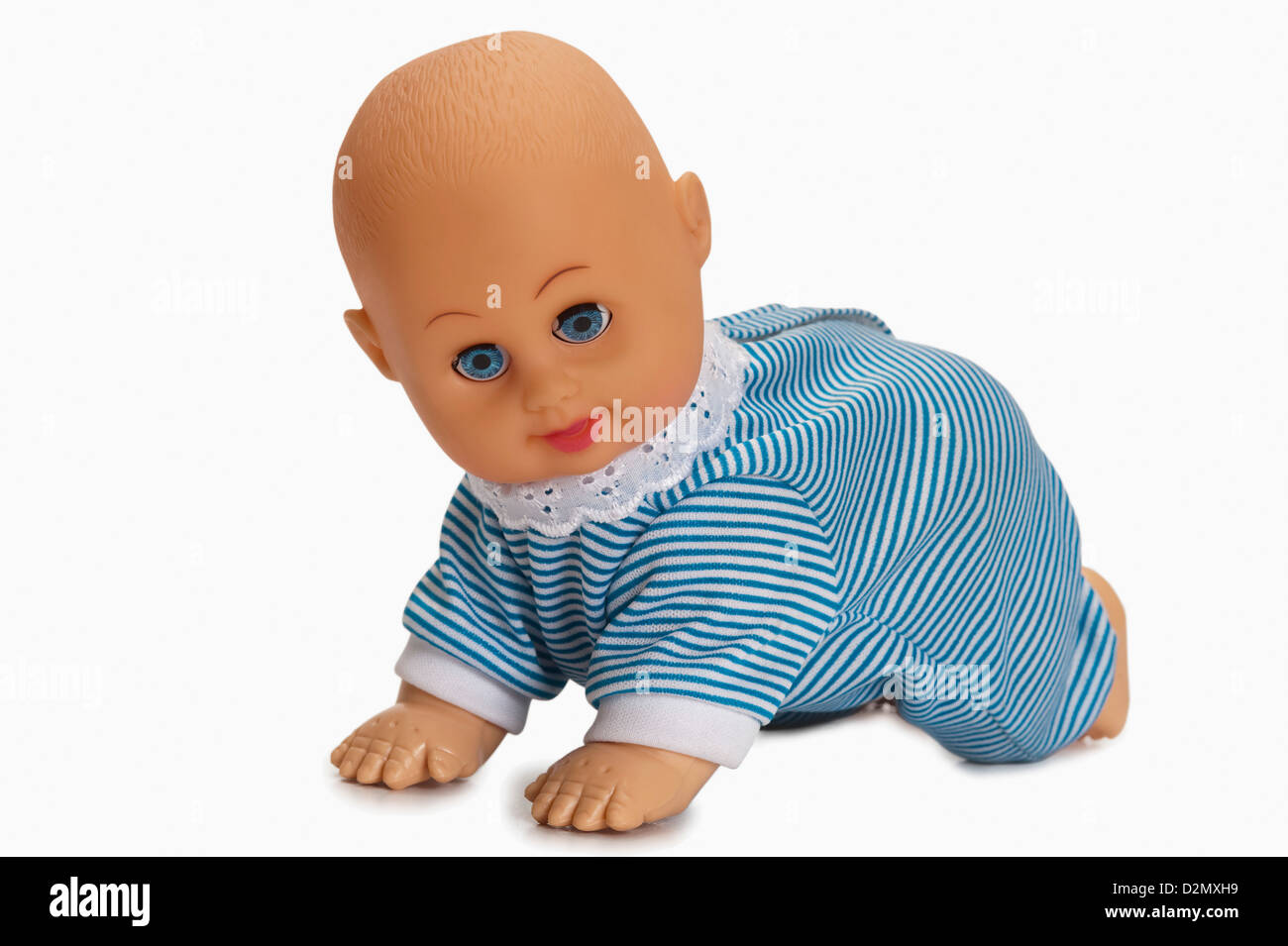 Close-up of a doll Stock Photo - Alamy