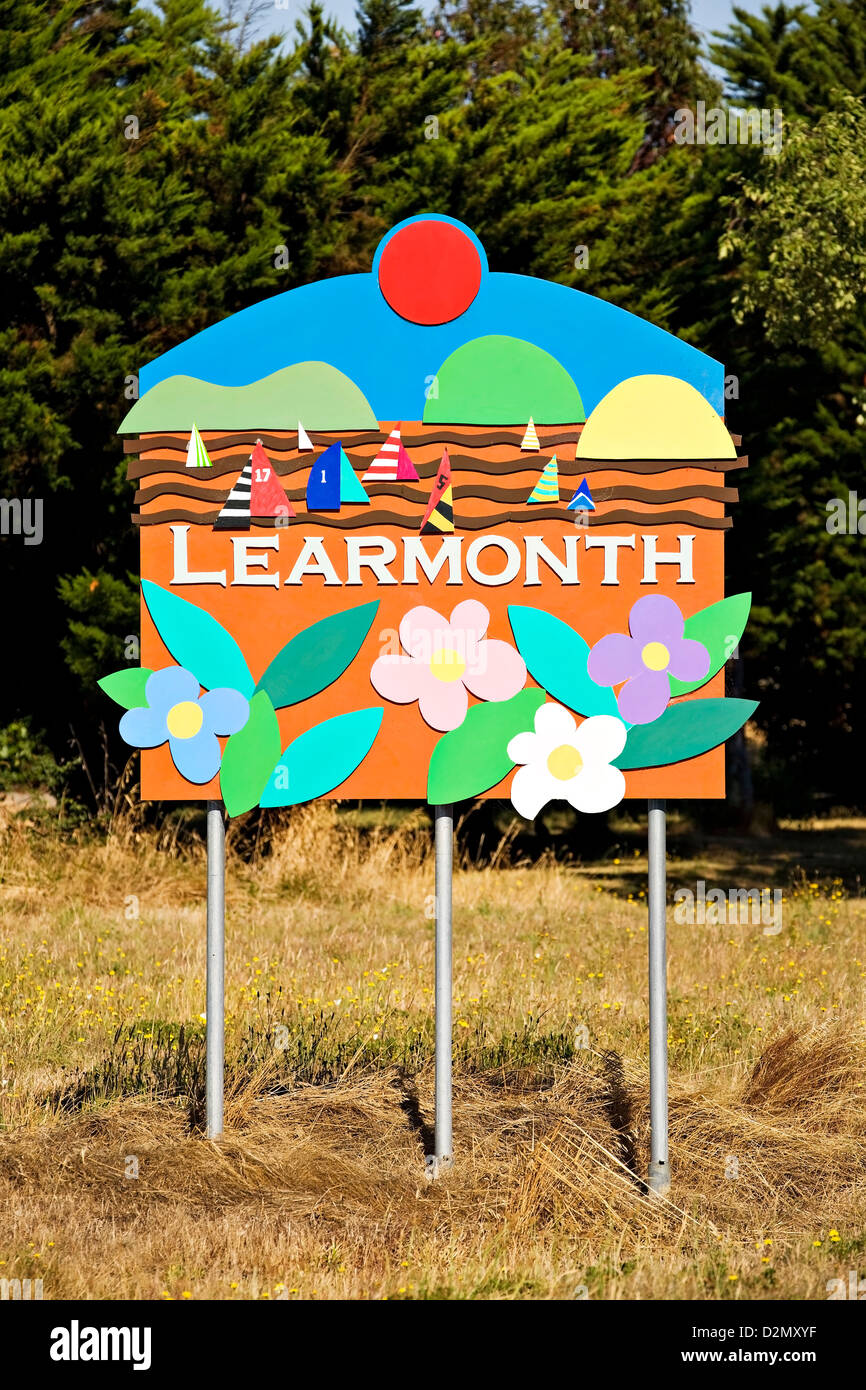 Learmonth victoria hi-res stock photography and images - Alamy