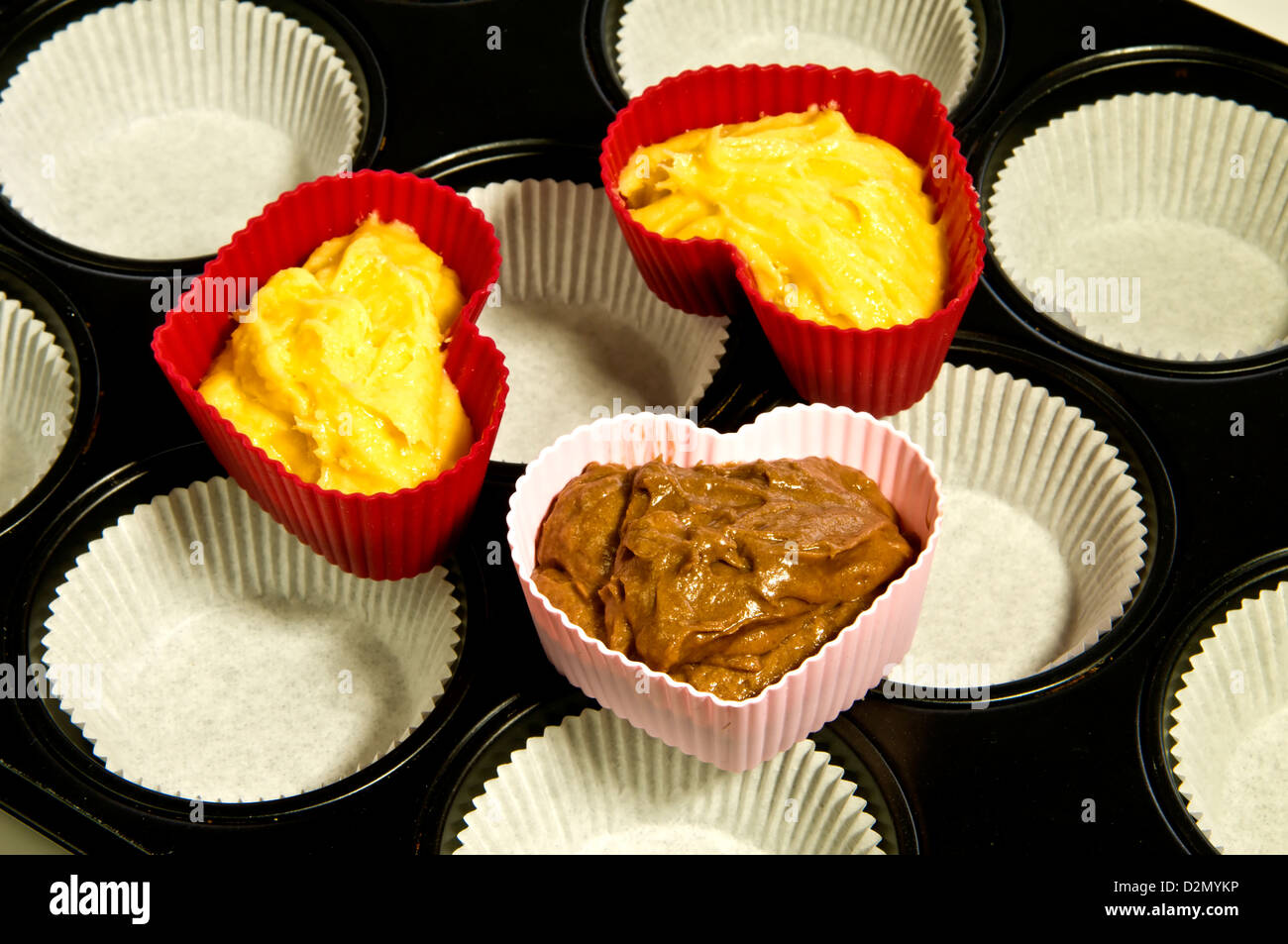 Heart form hi-res stock photography and images - Alamy