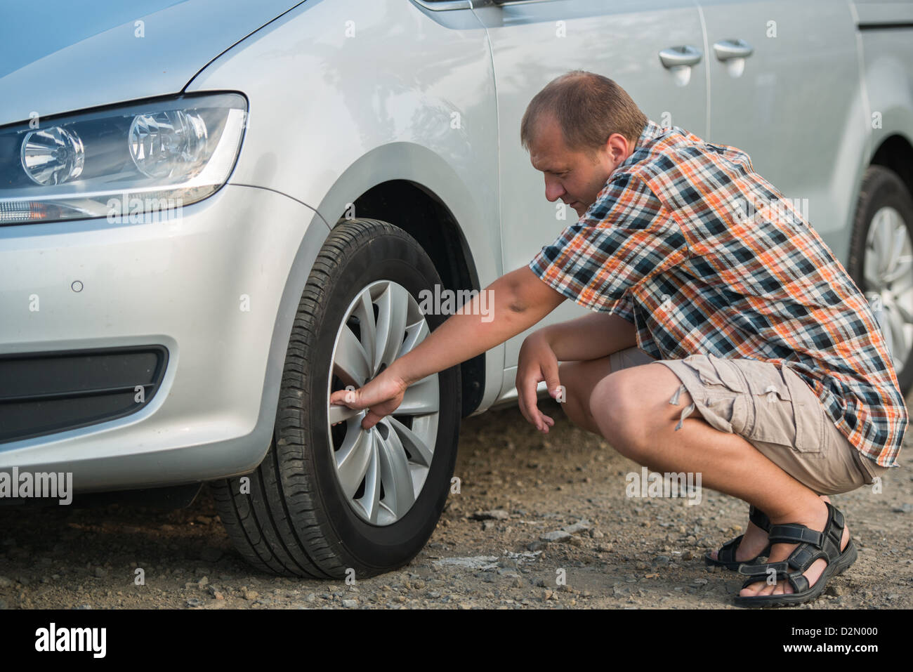 Driver car hi-res stock photography and images - Alamy