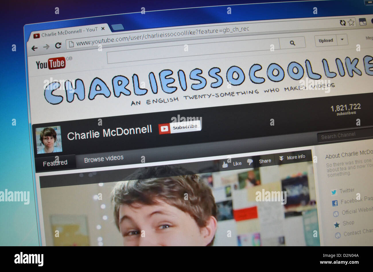 Charlieissocoollike Logo