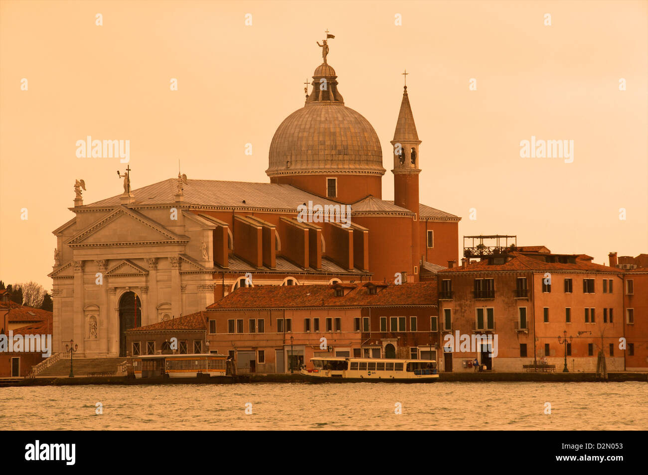 Il redentore hi-res stock photography and images - Alamy