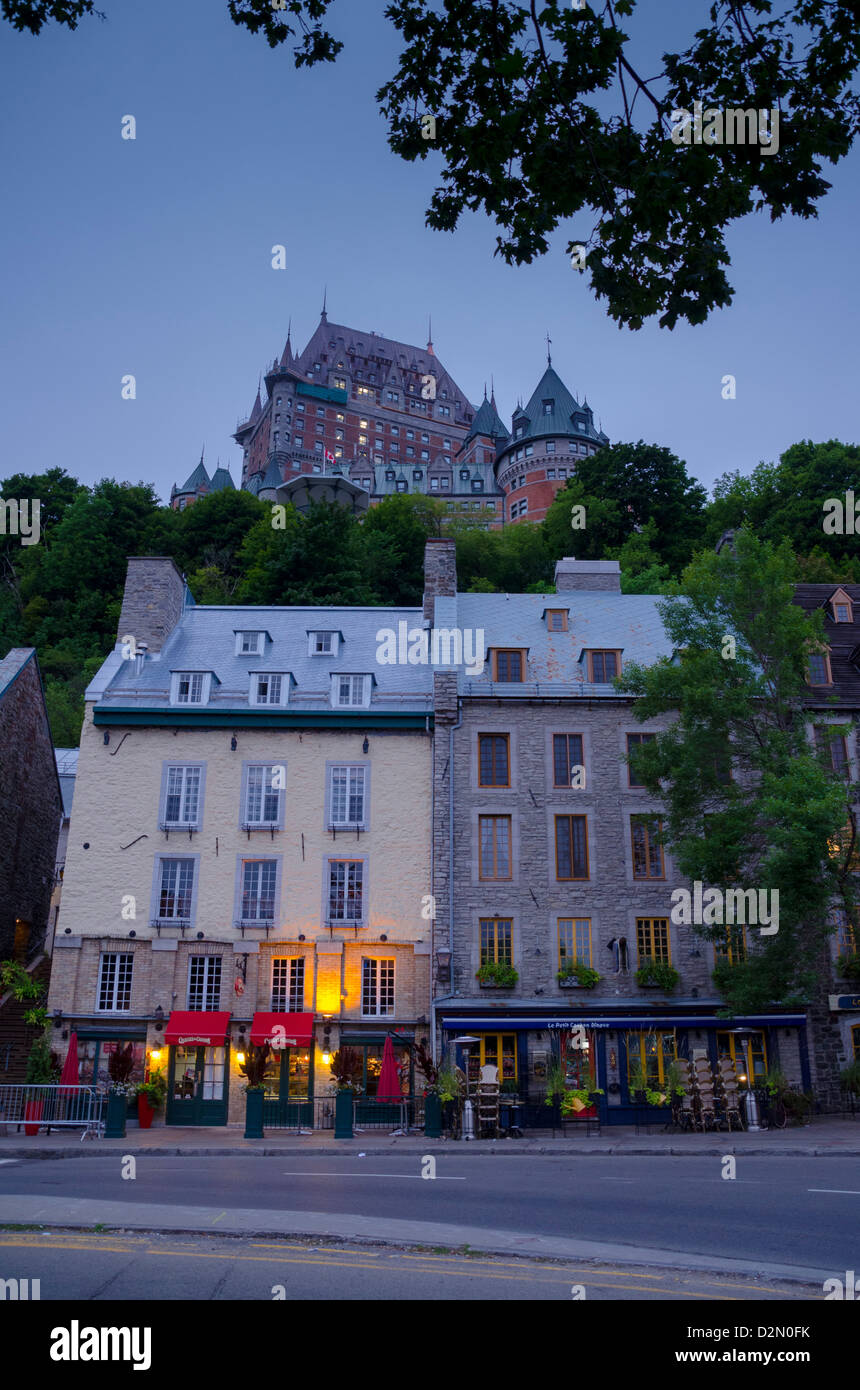 Province north quebec hi-res stock photography and images - Alamy