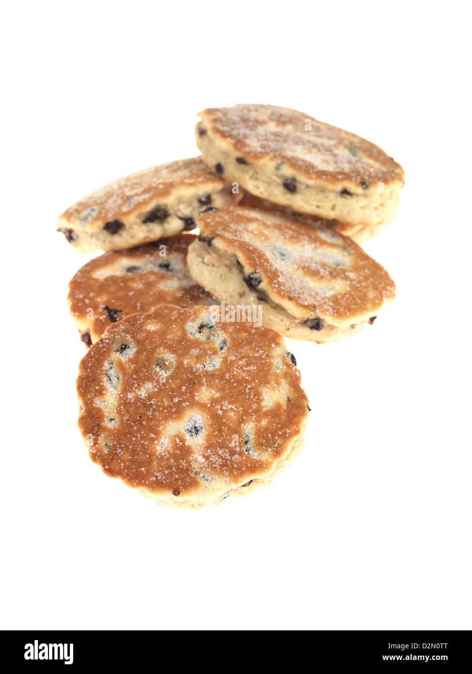 Welsh cakes hi-res stock photography and images - Alamy