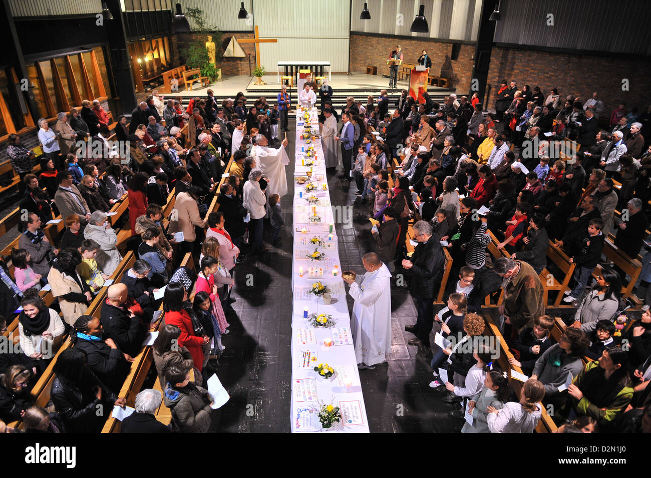 Day of the week horizontal hi-res stock photography and images - Alamy