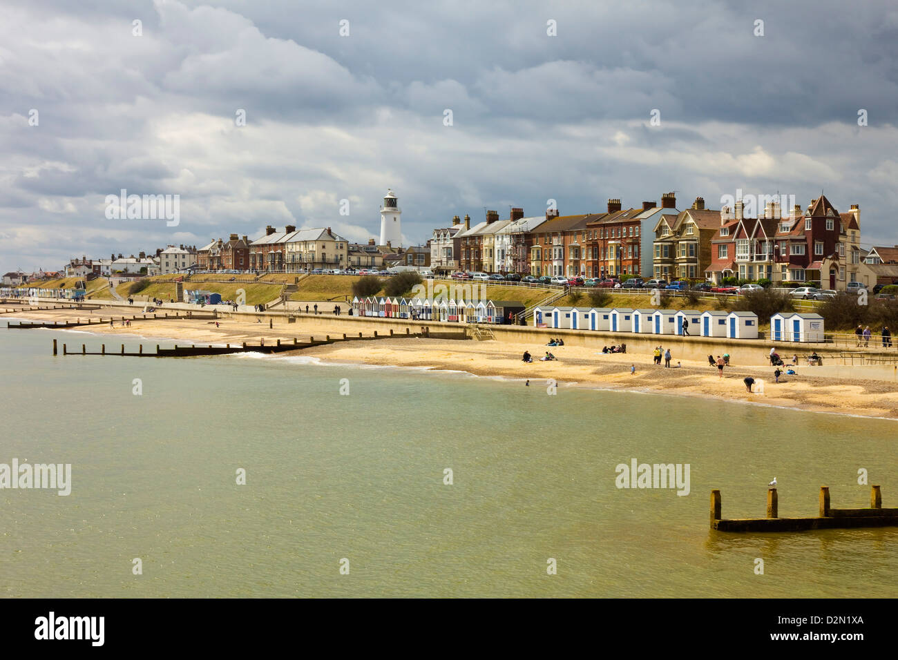 North parade hi-res stock photography and images - Alamy