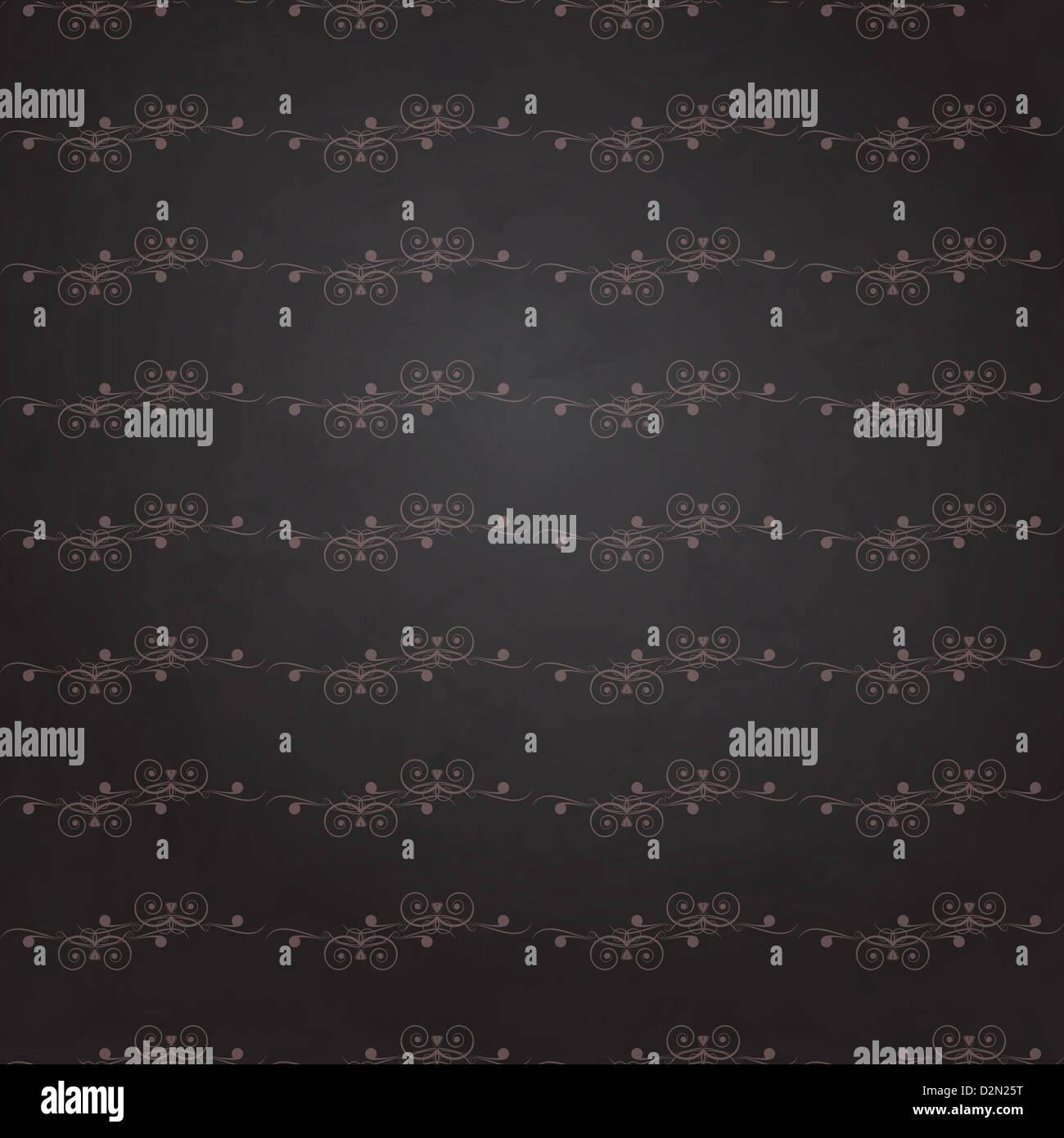 new retro style background with decor elements can use like abstract ...