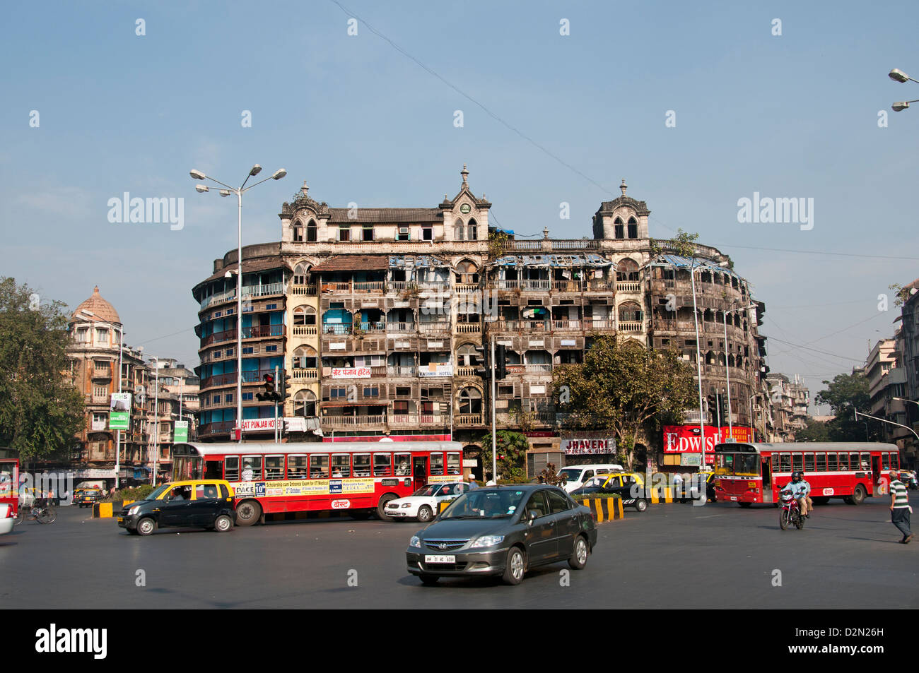 Mumbai , Bombay ,capital city of the Indian state, Maharashtra, India ...