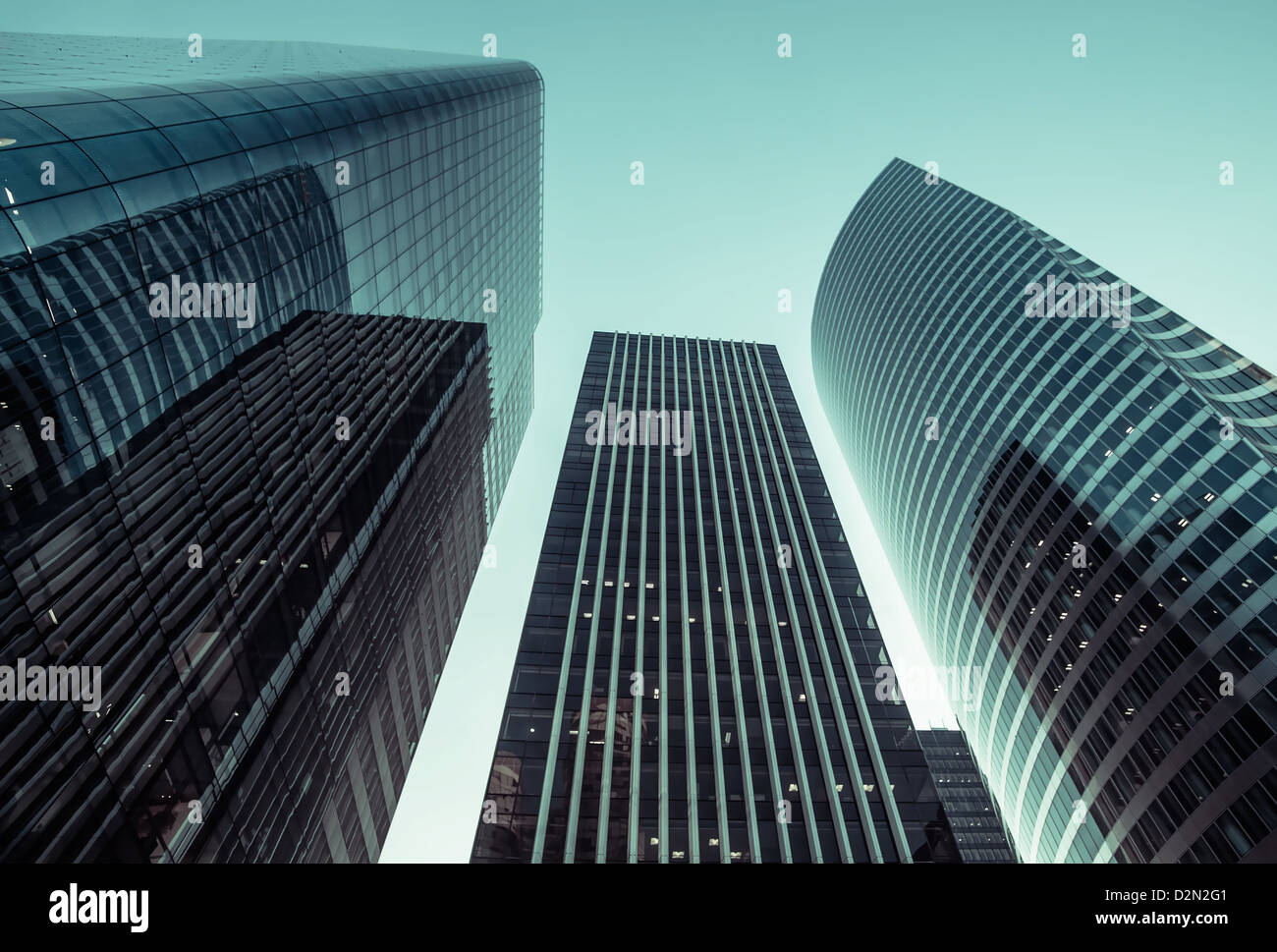 Paris france corporate headquarters buildings hi-res stock photography ...