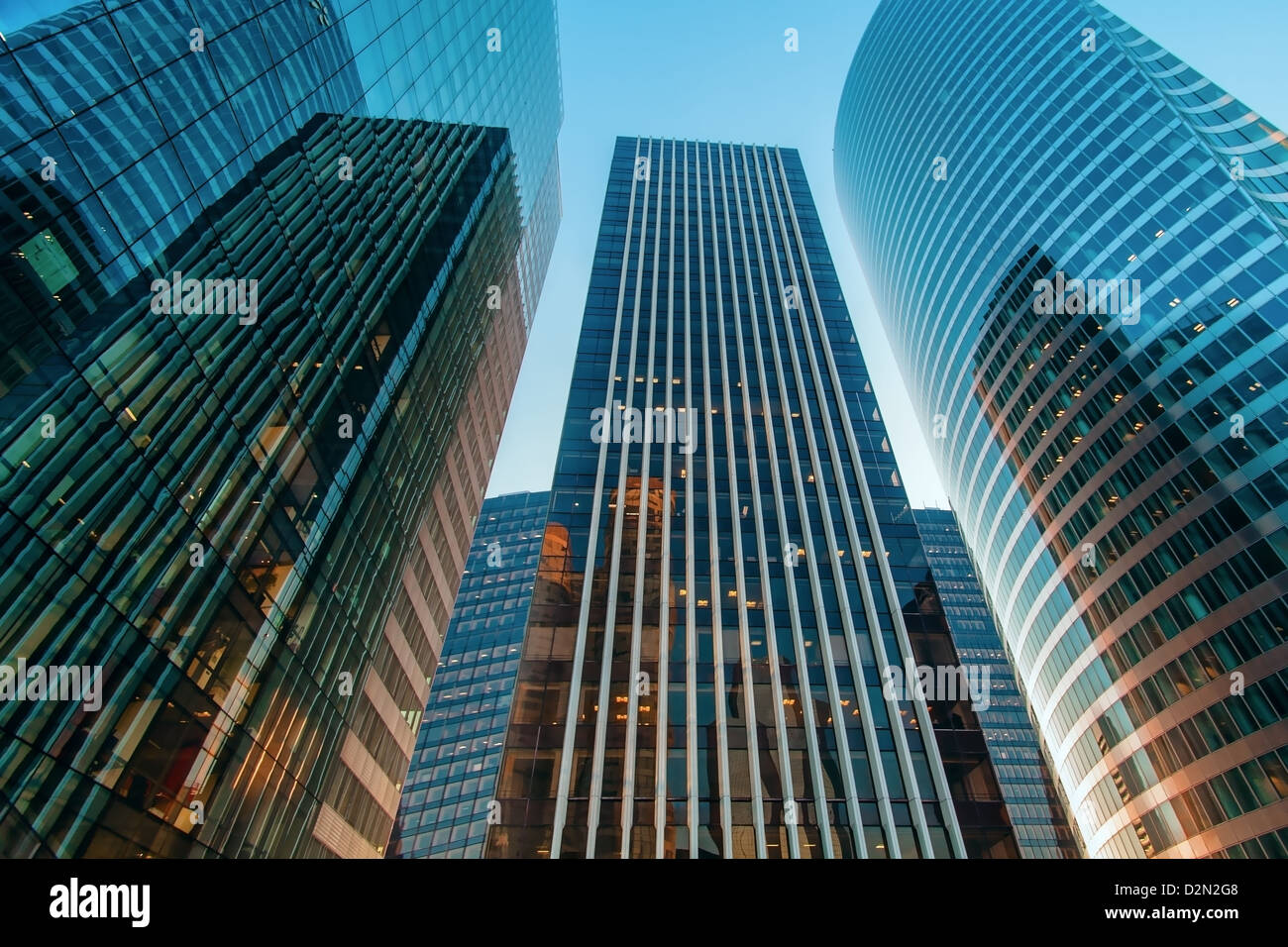 Paris france corporate headquarters buildings hi-res stock photography ...