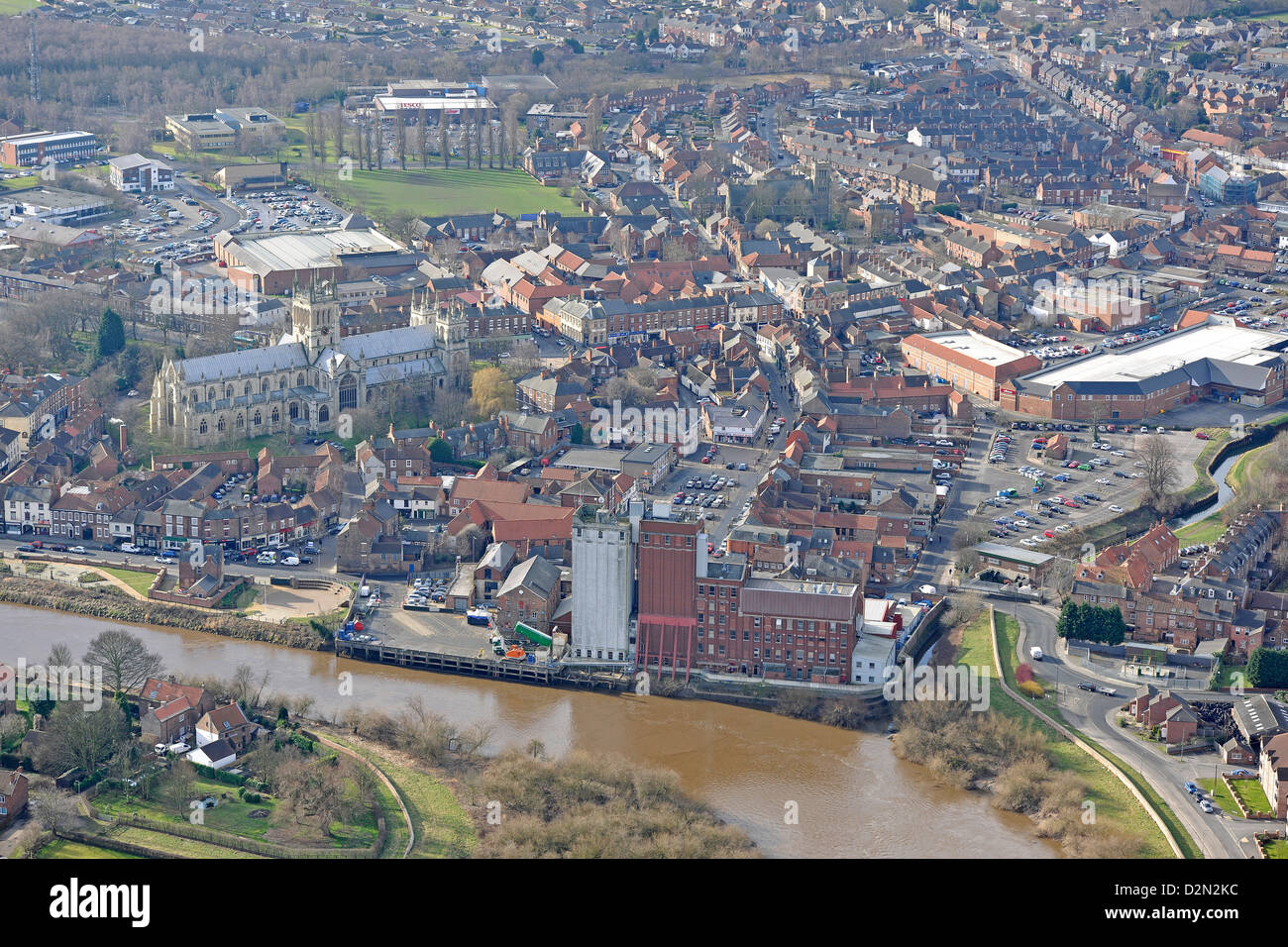Selby hi-res stock photography and images - Alamy