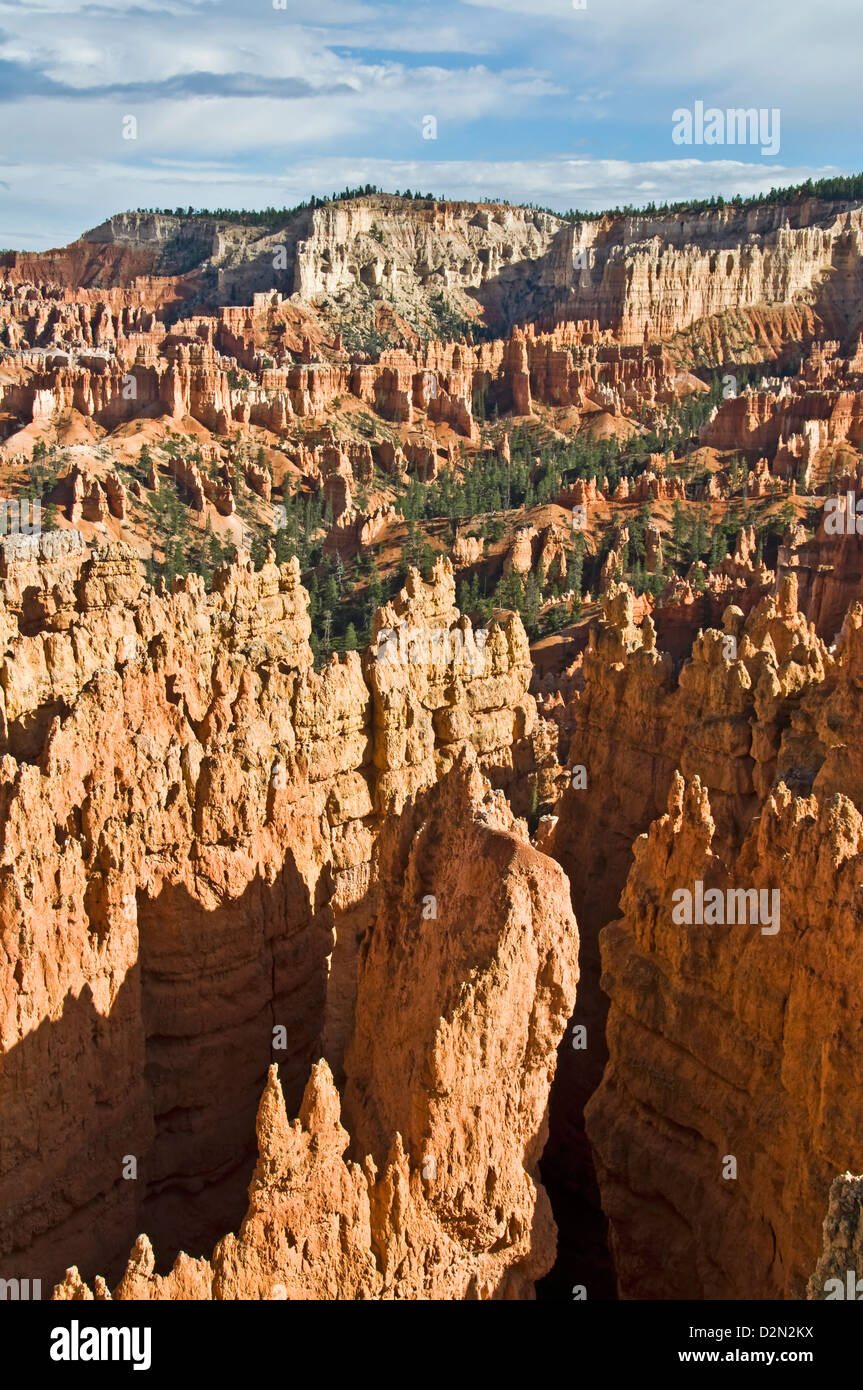 Canyon sunset hi-res stock photography and images - Alamy