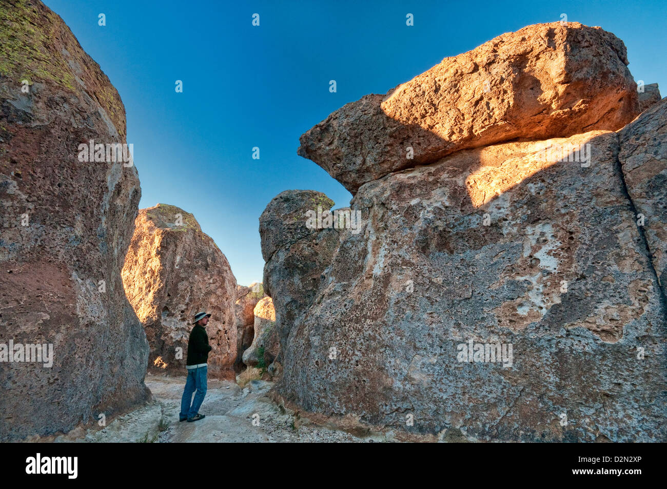 Rocks state park hi-res stock photography and images - Alamy