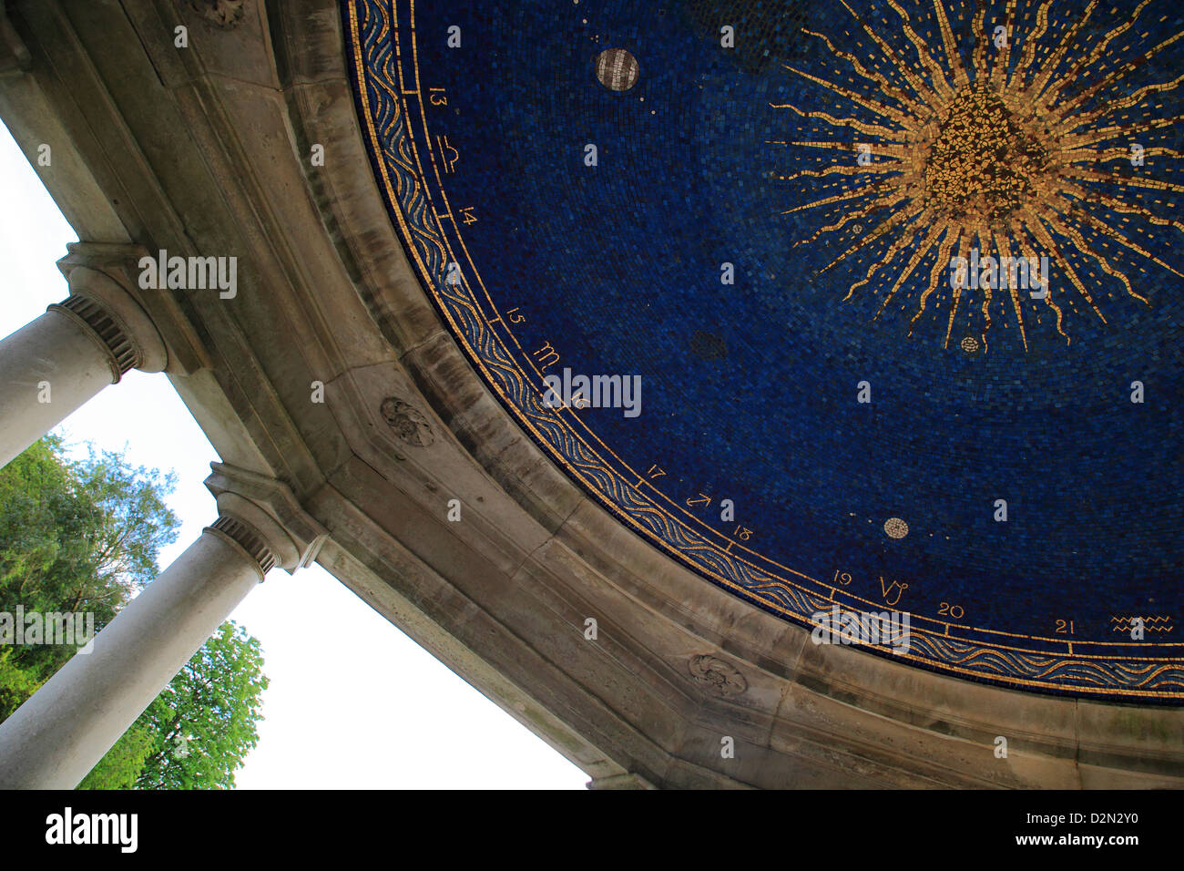 Inglis folley hi-res stock photography and images - Alamy