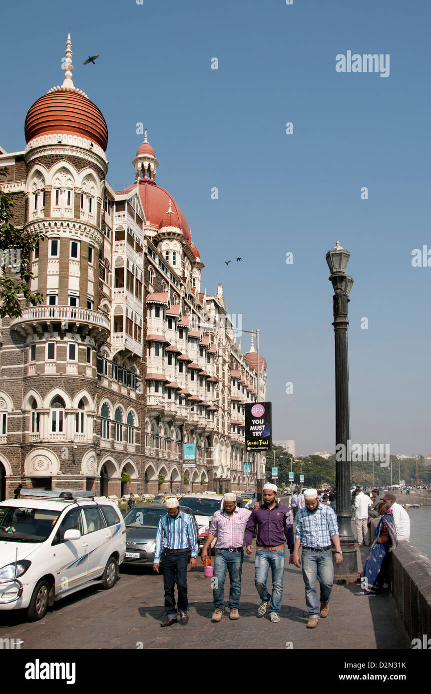 Mumbai ( Bombay ) India Stock Photo - Alamy