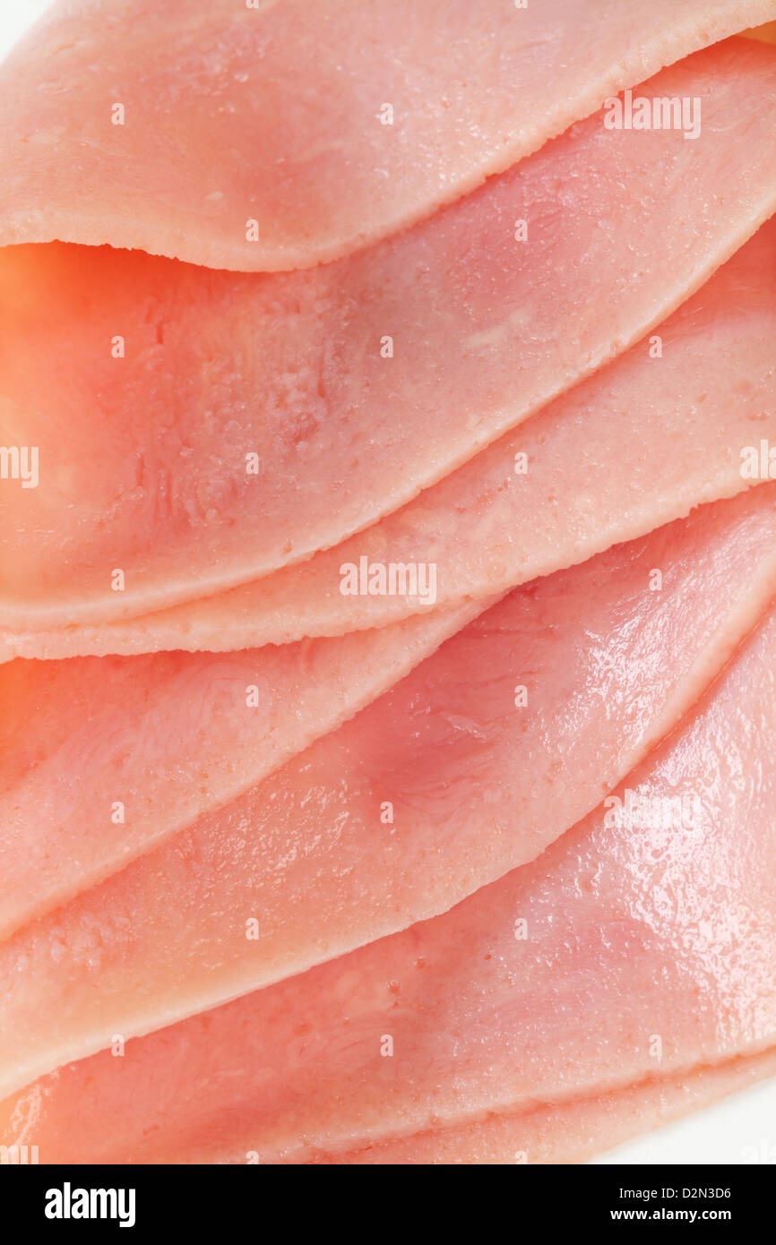 Full of ham hi-res stock photography and images - Alamy
