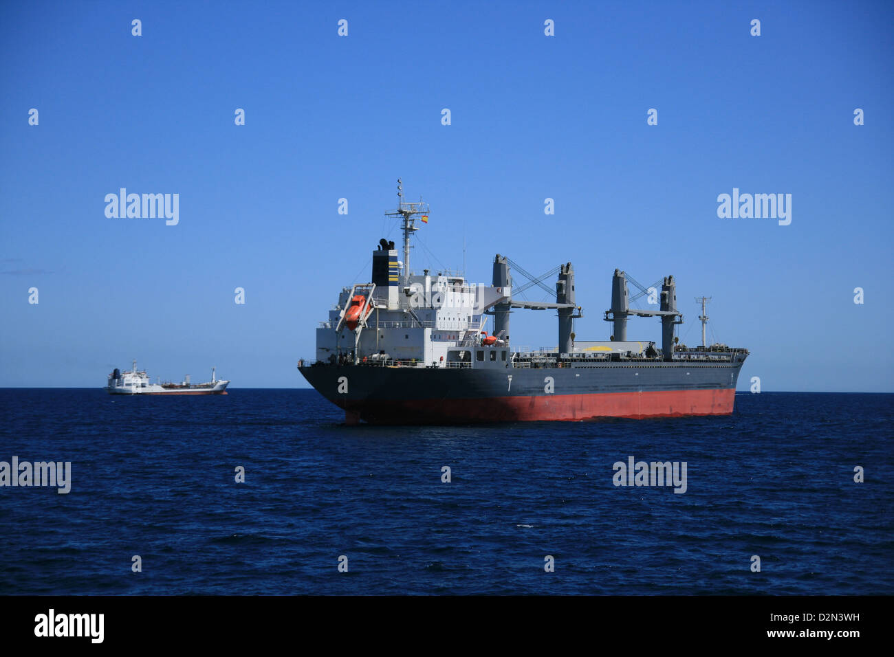 General cargo vessels hi-res stock photography and images - Alamy