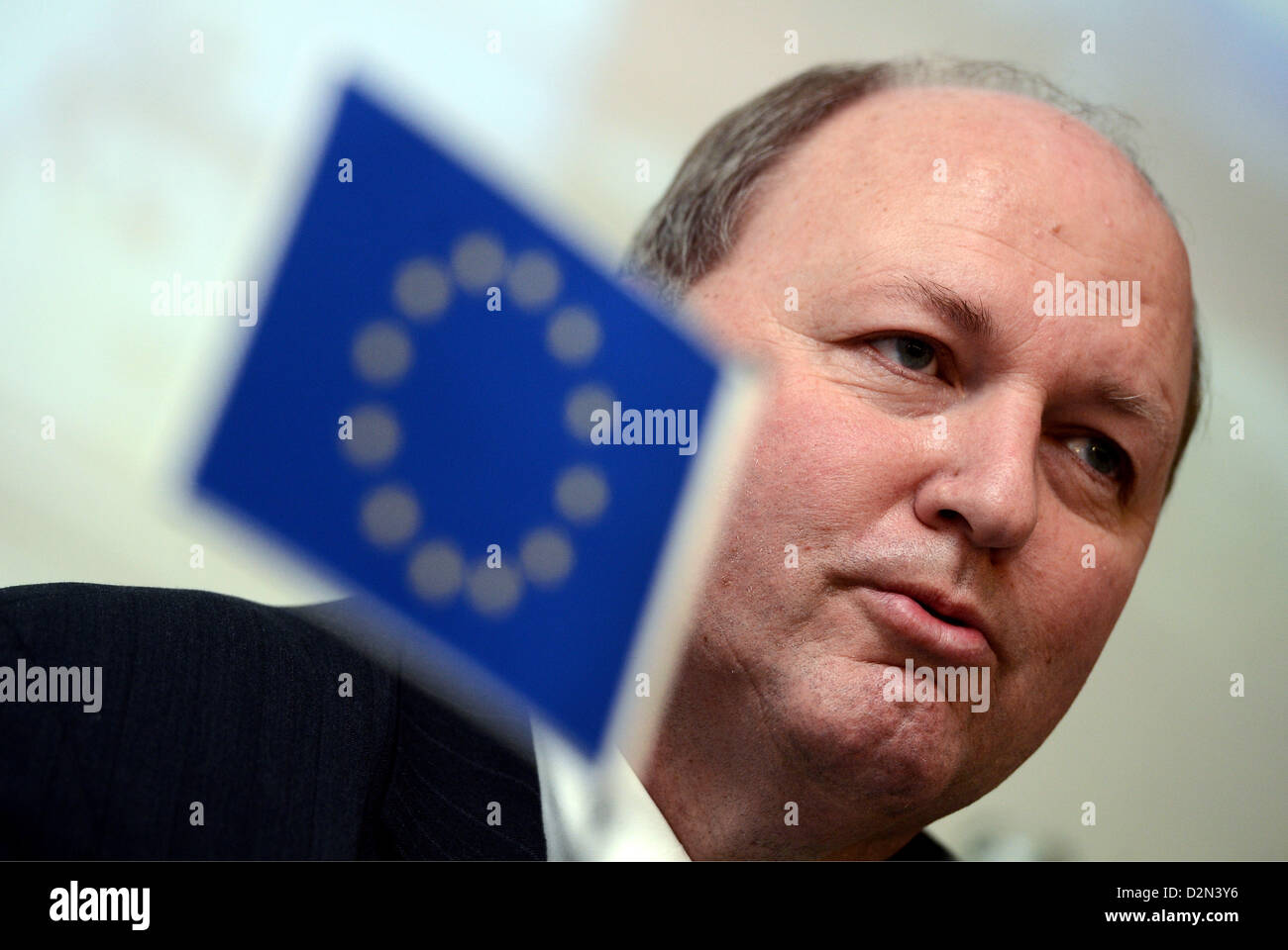 Westinghouse ceo danny roderick seen hi-res stock photography and ...